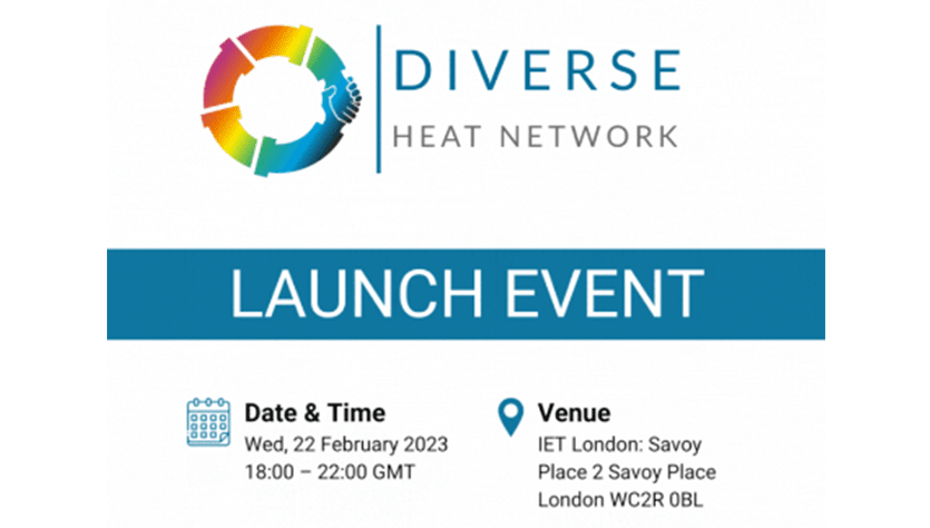 Vital Energi Proud To Be Part Of The Diverse Heat Network (DHN)