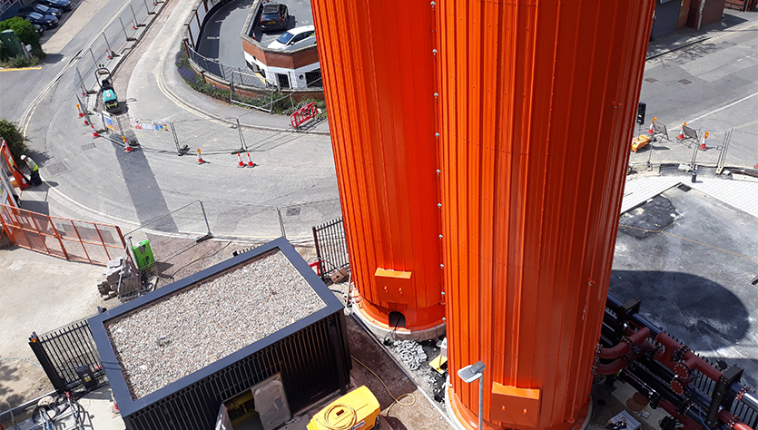 Woking Progress Update