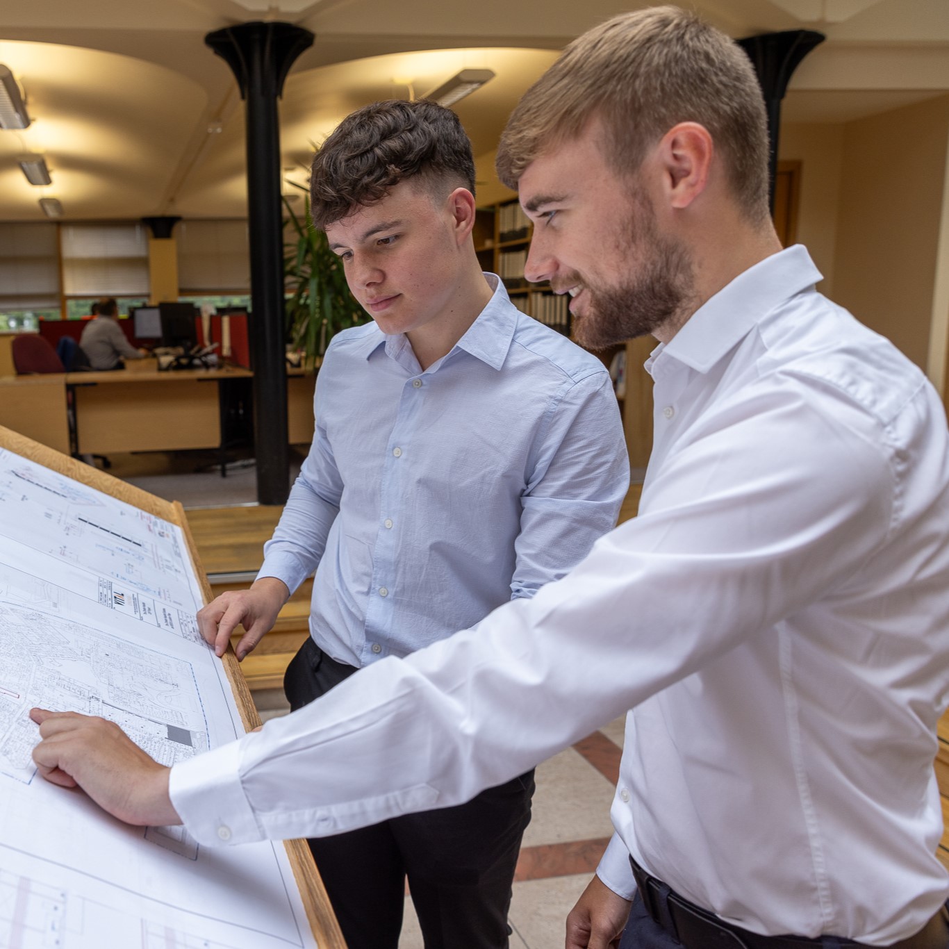 Low Carbon Apprenticeships Programme | Vital Energi