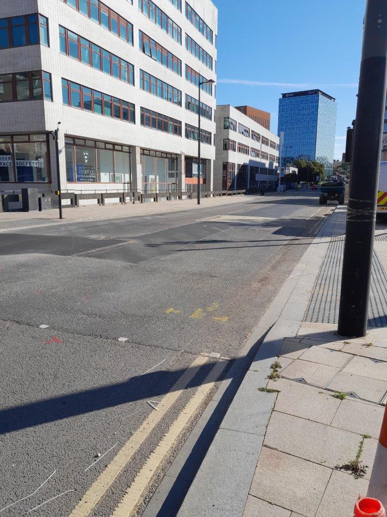 Vital Energi Return to University of Liverpool for Heat Network Upgrade