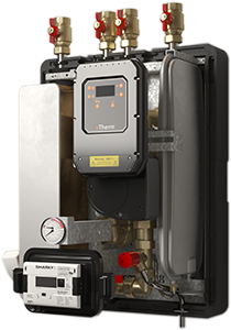 HIUs | Heat Interface Units