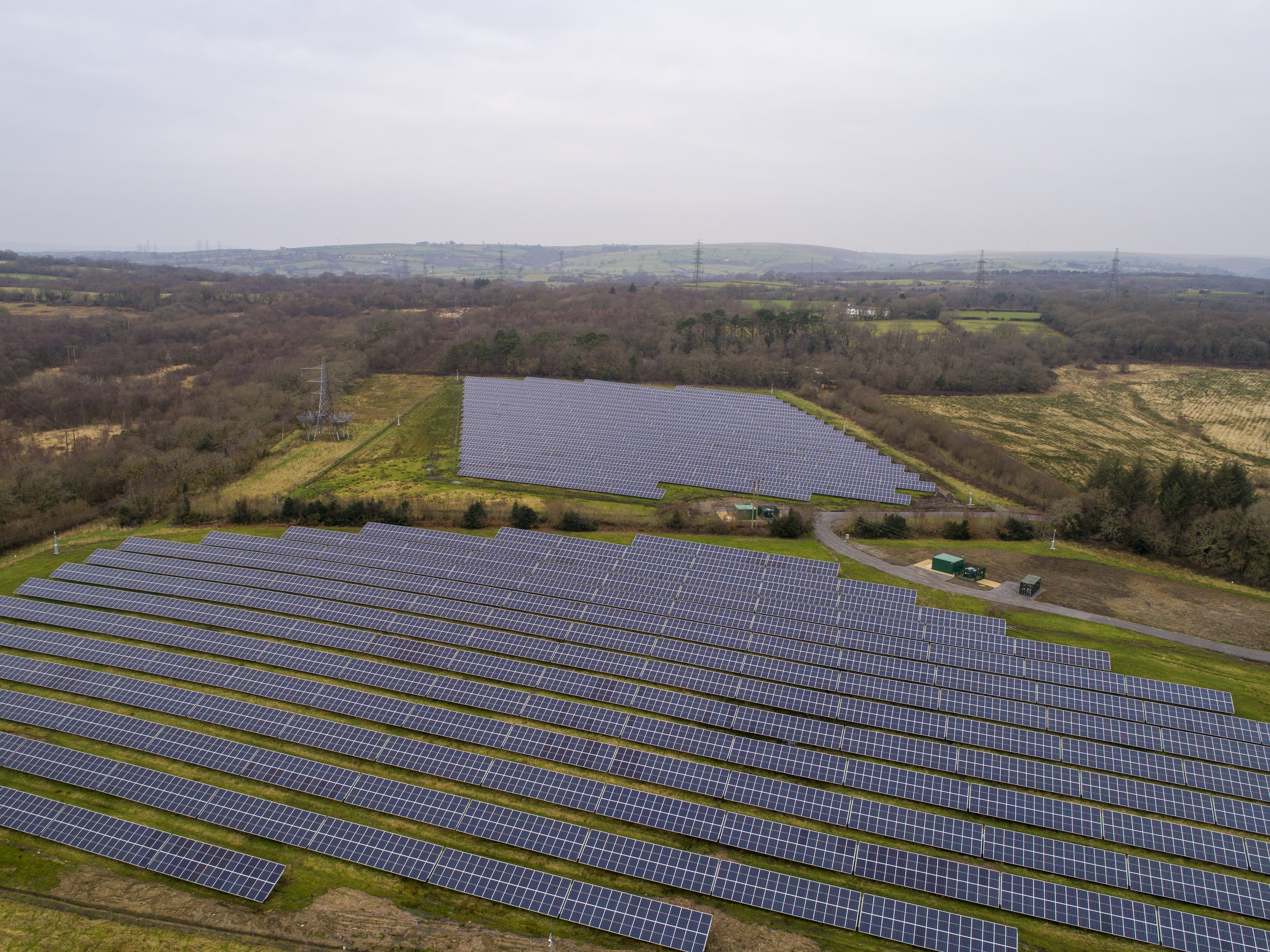 Swansea Bay | Solar Scheme