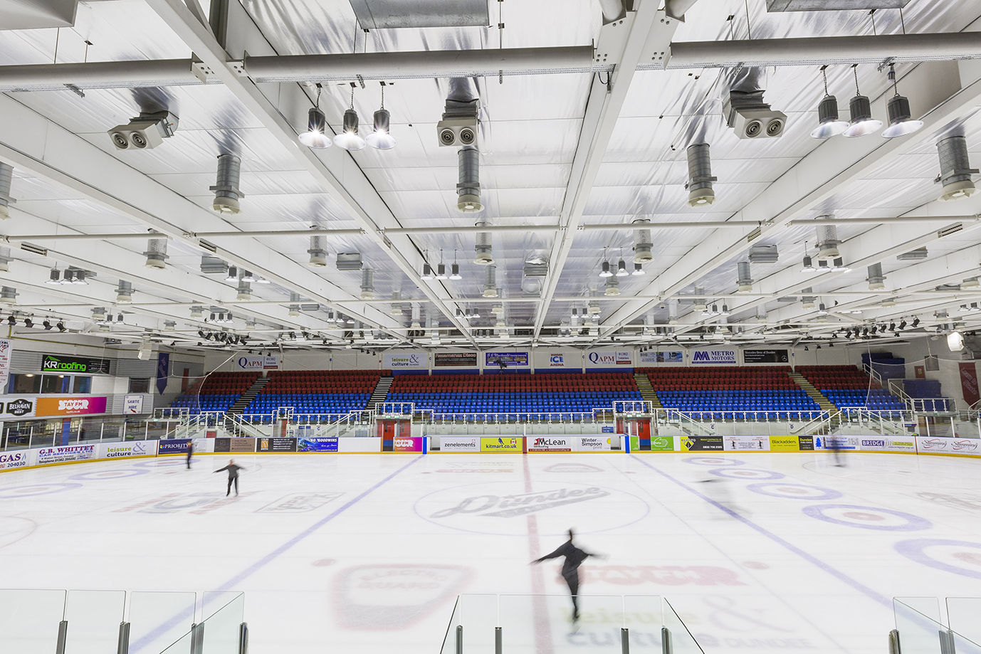 Dundee City Council Energy Project Celebrates Anniversary with Almost ...