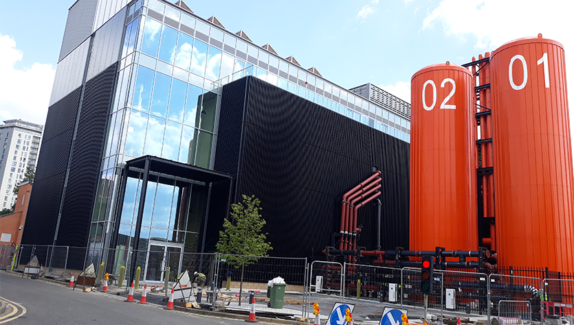Woking Progress Update