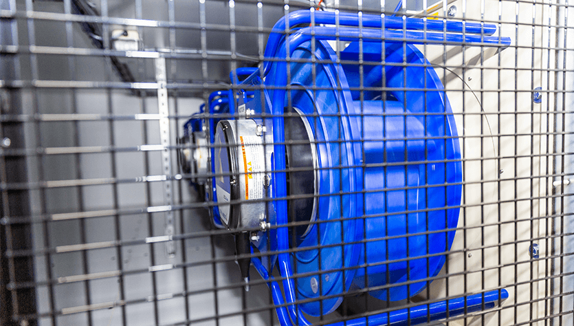 Scottish Borders Council NDEE