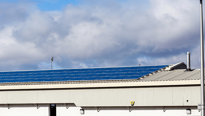 Scottish Borders Council NDEE