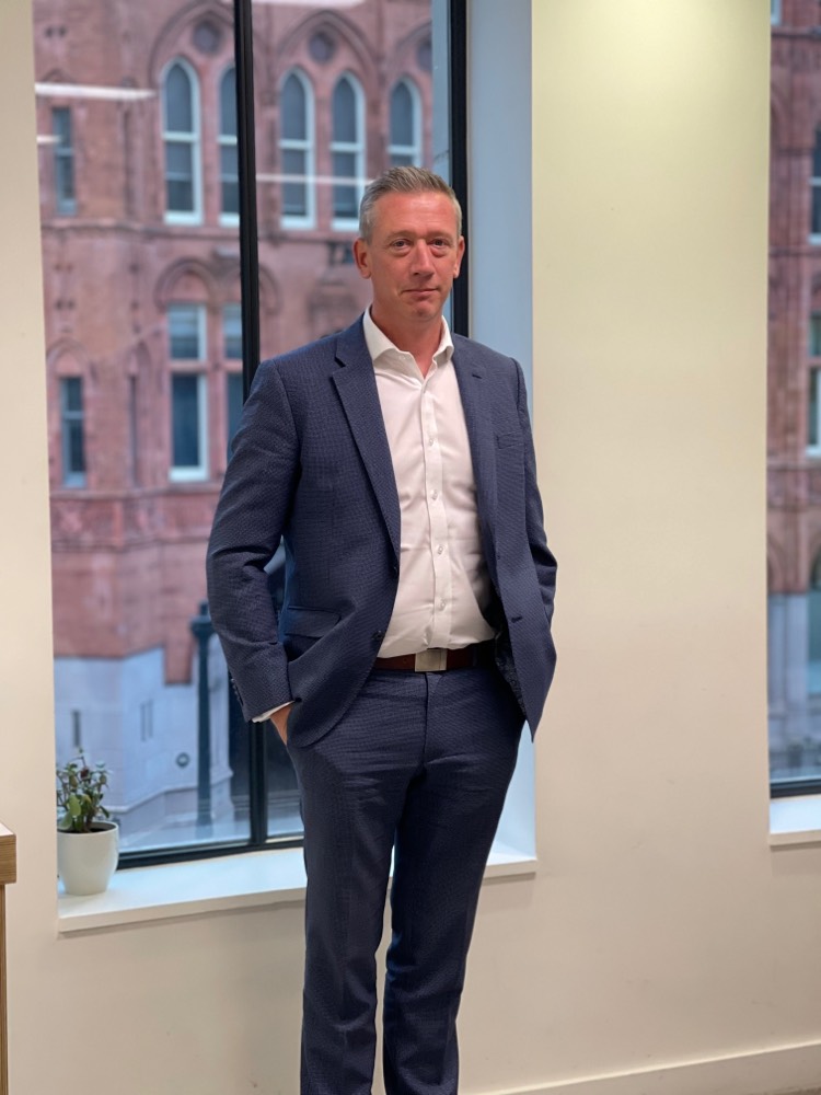 Vital expand their ESCo offering as they welcome new director