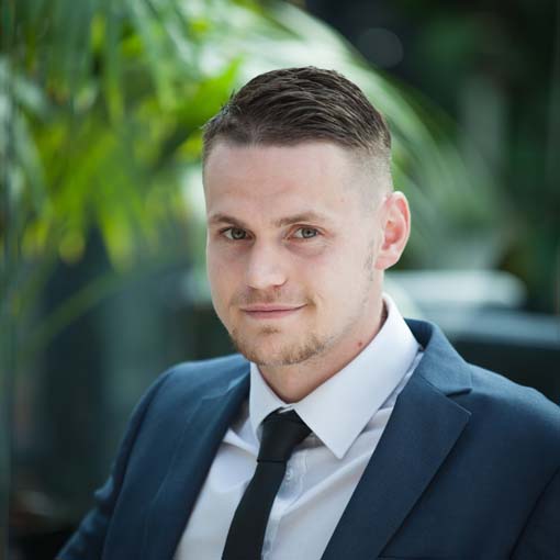 Technical Apprenticeship Programme | Vital Energi