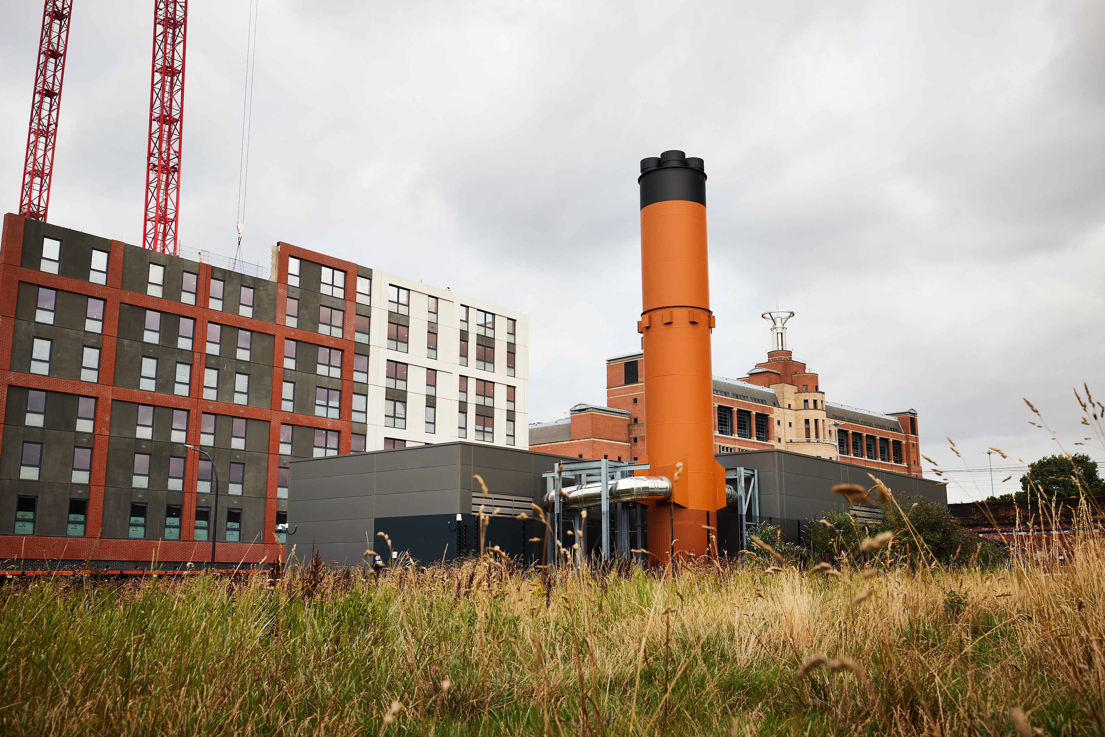 Over 3,000 dwellings connected: Leeds PIPES network celebrates major ...