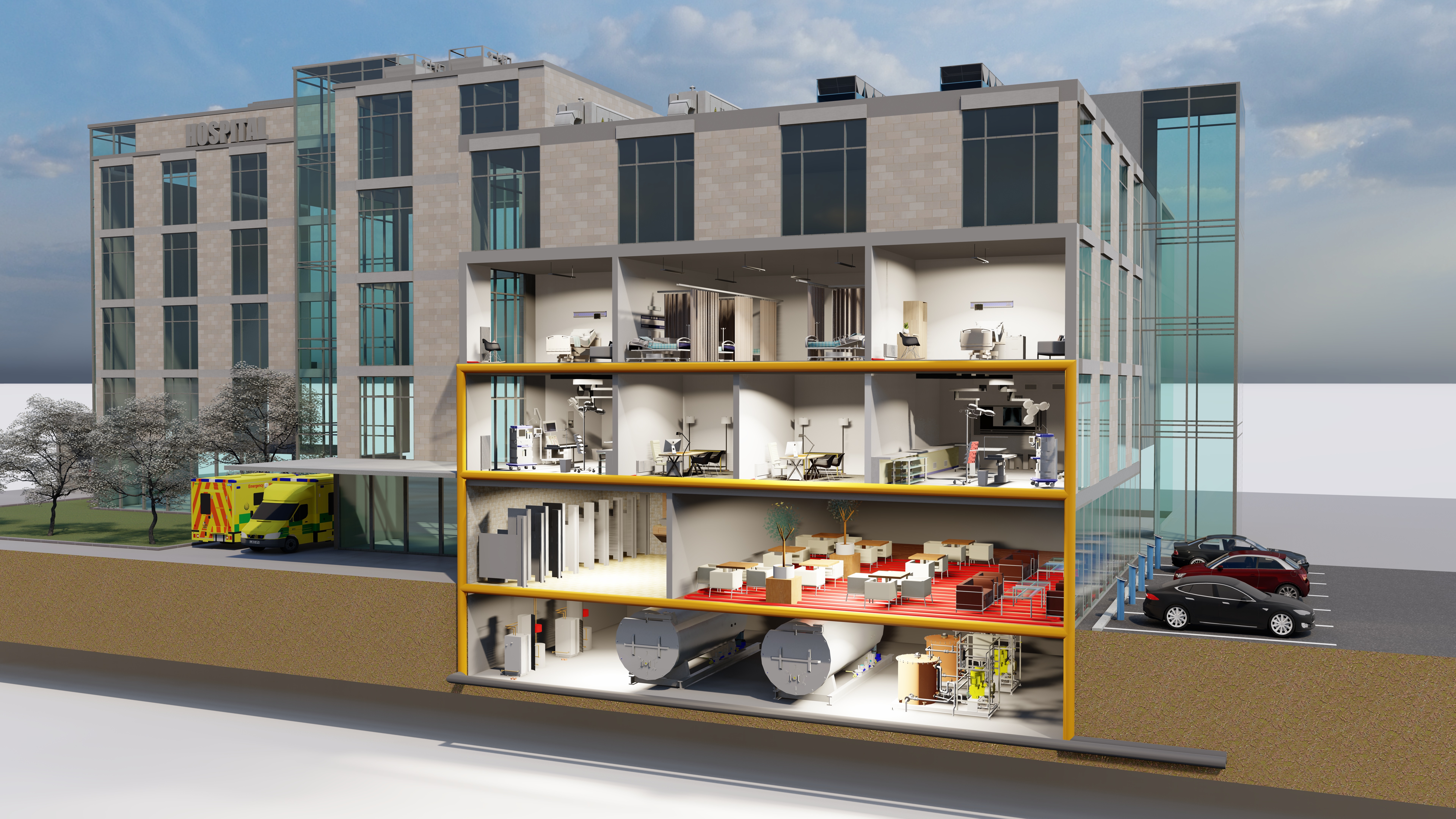 Corran Capital raises new £80m fund and acquires stake in Vital Energi