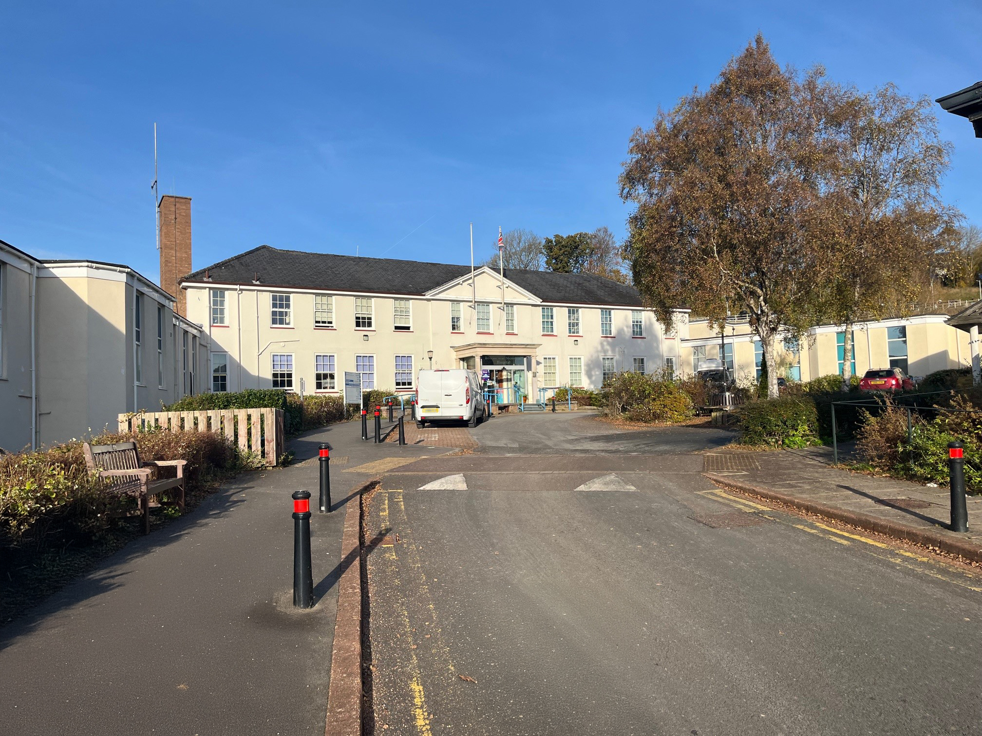 Powys Teaching Health Board Prescribe £4.2m In Energy Upgrades Across ...